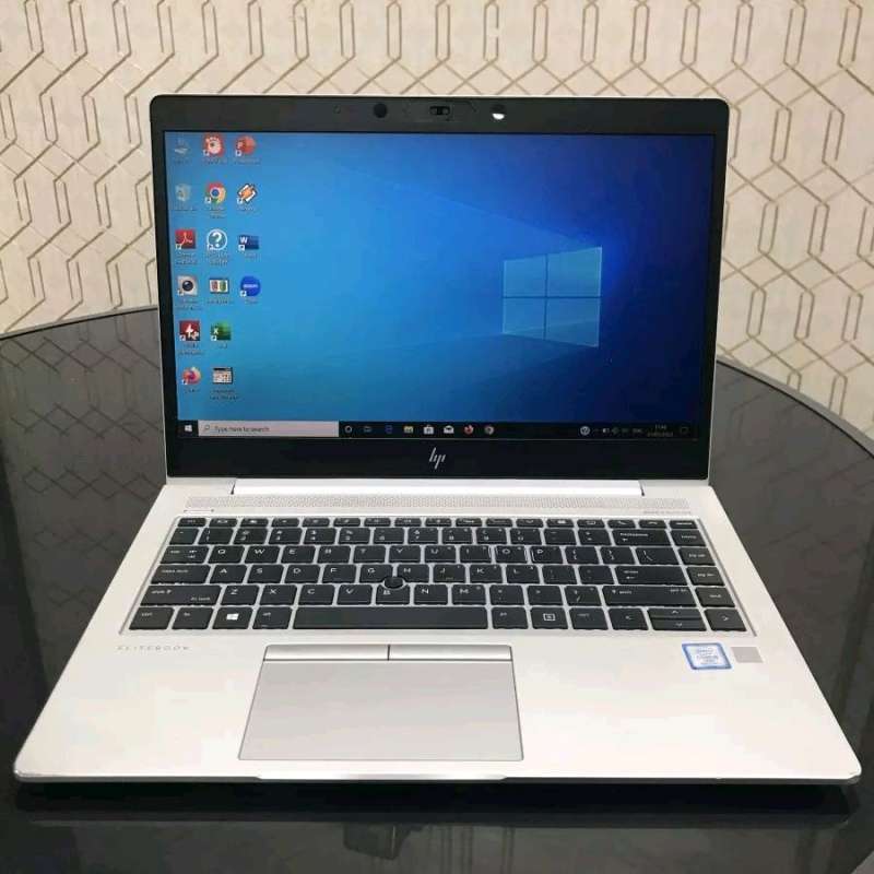Jual Laptop Hp Core I G Elitebook Original Murah Harga Diskon Mei Blibli