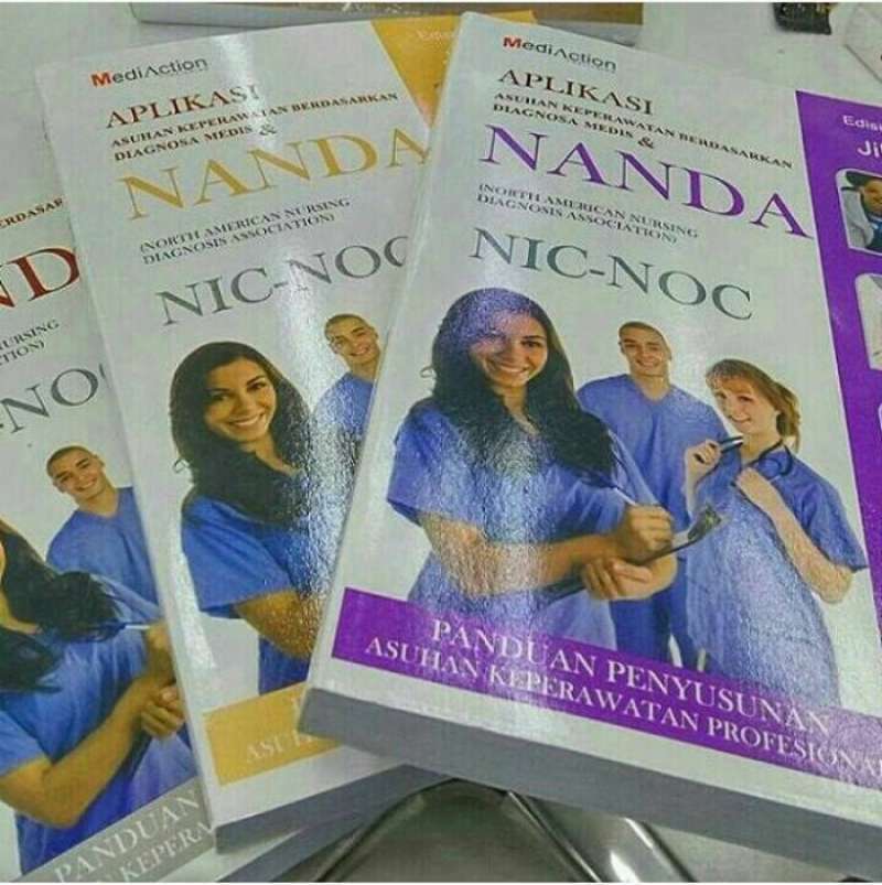 Promo Aplikasi Nanda Nic Noc Grade Ori Diskon 23% Di Seller Emerald ...