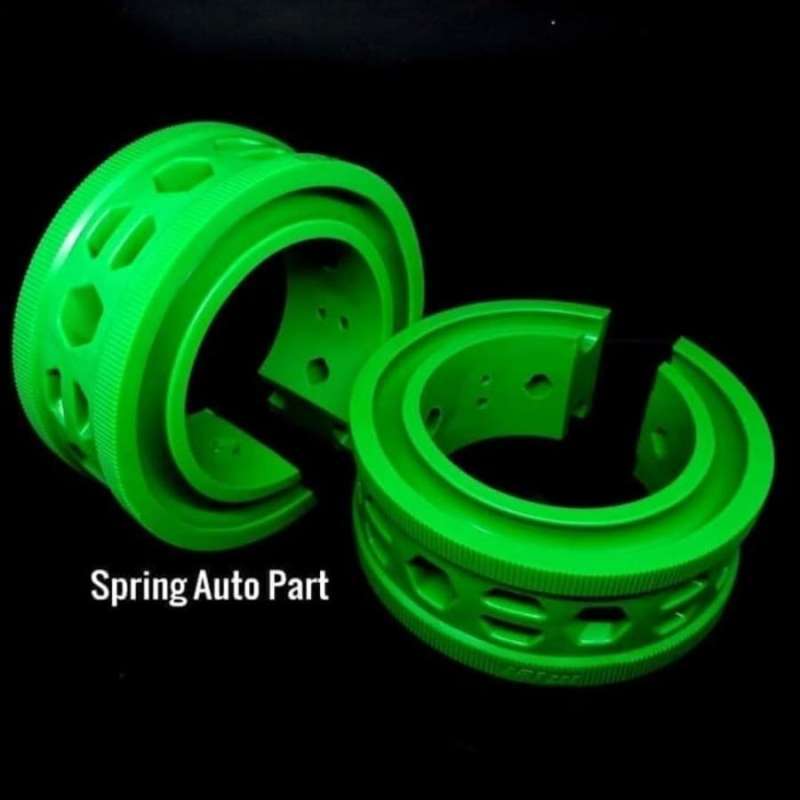 Jual Spring Buffer Stabilizer Warna Toyota Great Corolla Tahun 95 Depan ...