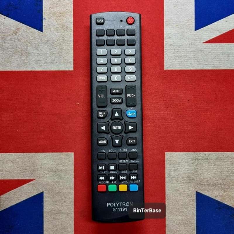 Jual Polytron Bazzoke Tv Led Original, Murah & Diskon Maret 2024 | Blibli