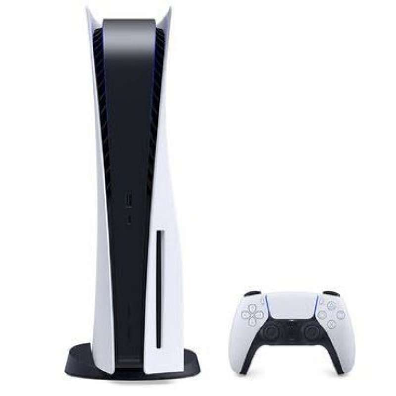 Jual Sony Playstation 5 / Playstation 5 / Ps5 Asia Japan - Asia Japan ...