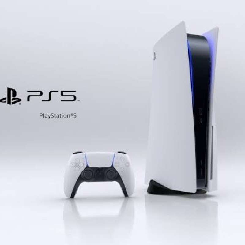 Jual Sony Playstation 5 / Playstation 5 / Ps5 Asia Japan - Asia Japan ...