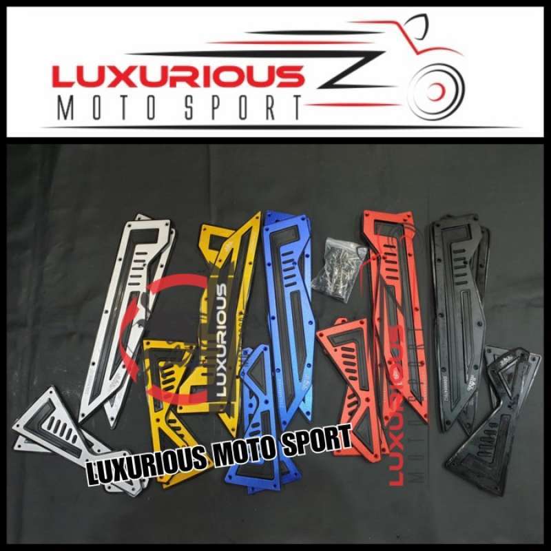 Promo Bordes Black Diamond Nmax Karpet Nmax Pijakan Kaki Nmax Bordes ... Promo Bordes Black Diamond Nmax Karpet Nmax Pijakan Kaki Nmax Bordes ...