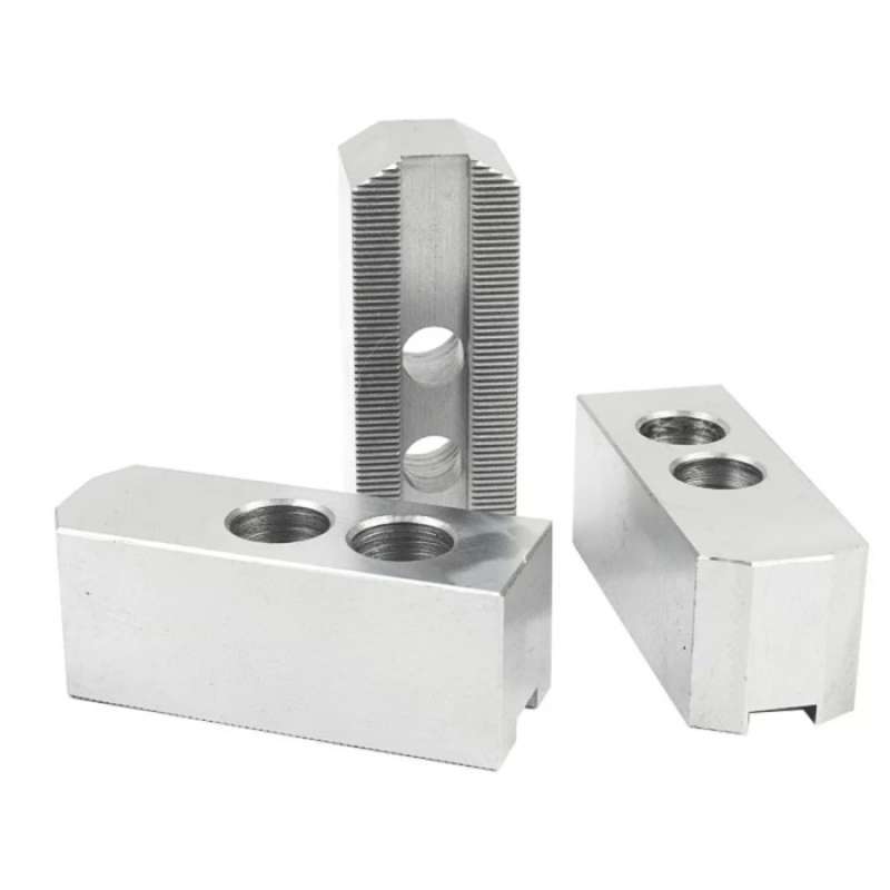 Jual Soft Jaw 6 Inch Buat Cekam Chuck Mesin Bubut Di Seller Mba Ayu ...