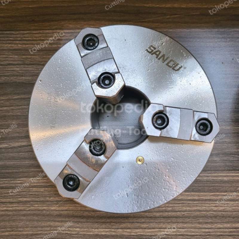 Promo CHUCK BUBUT 10IN BAUT CHUCK BUBUT MODEL BAUT CHUCK 10IN BOLAK ...