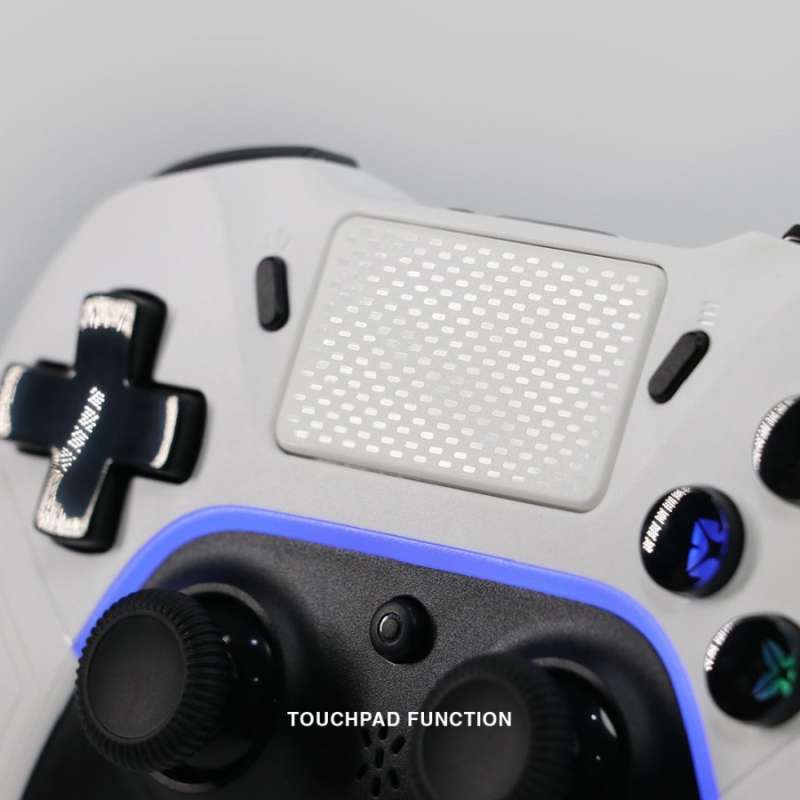 Jual Gamepad Rexus Gx300 Gx-300 V2 Bluetooth Wireless | Joystick ...