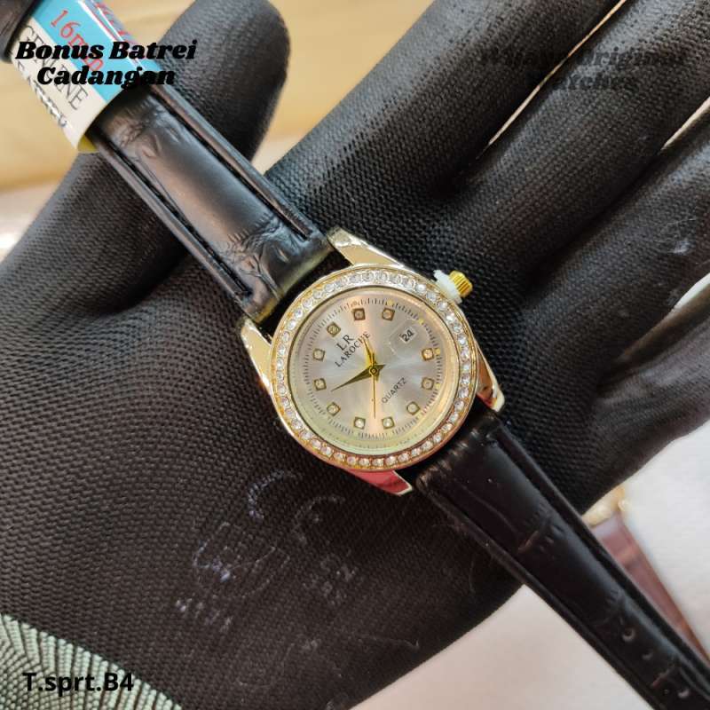 Jam Lr Laroche 🔥Terpercaya & Harga Terbaru Juni 2026