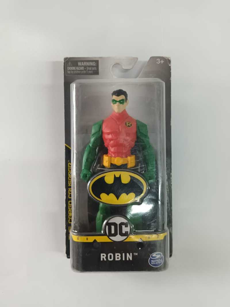 Jual Mainan Figur Dc Basic Figure 6 Inch (defect Box) Di Seller ...