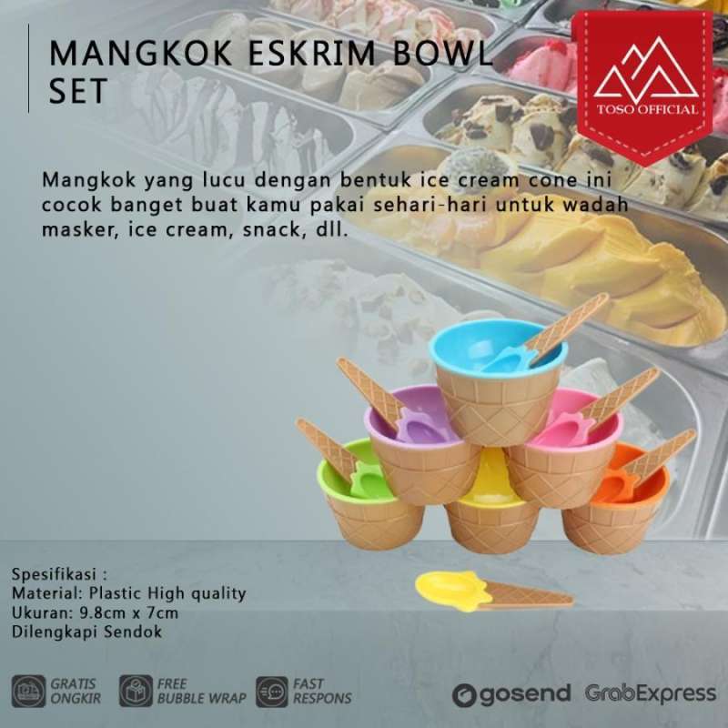 Jual Mangkok Merah 💯 Harga Murah & Kualitas Terbaik Januari 2026
