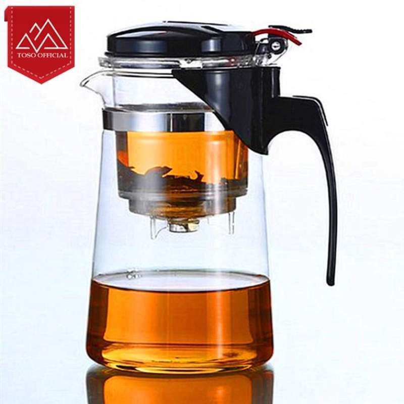 Jual Tea Push Button Original Murah - Harga Diskon Juli 2024 | Blibli.com