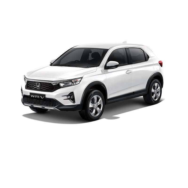 Jual Honda WR-V 1.5L E 2023 Mobil [Special Event Pameran Mobil ...
