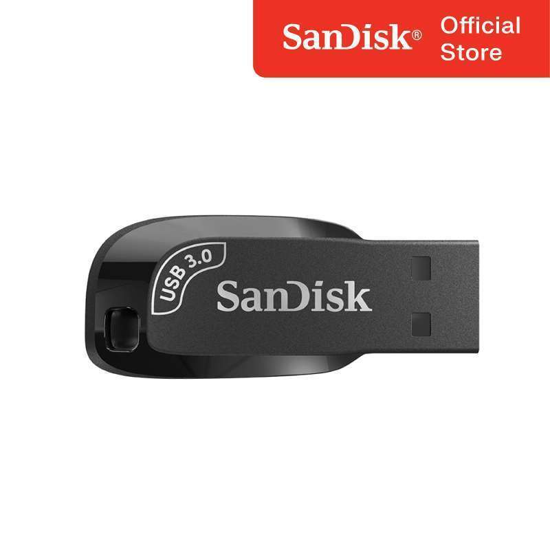 Promo Sandisk Flashdisk Ultra Shift 32gb Usb 3.0 Flash Drive (sdcz410 ...