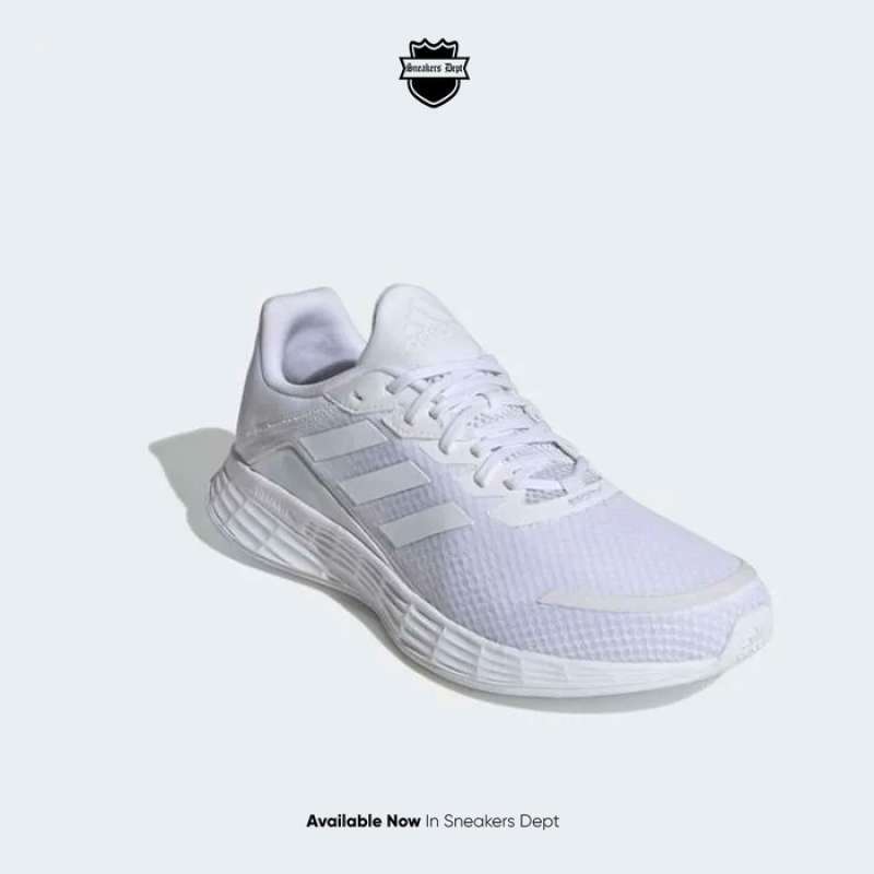 Jual Sepatu Lari Pria Adidas Duramo Sl Fw7391 Original Di Seller ...