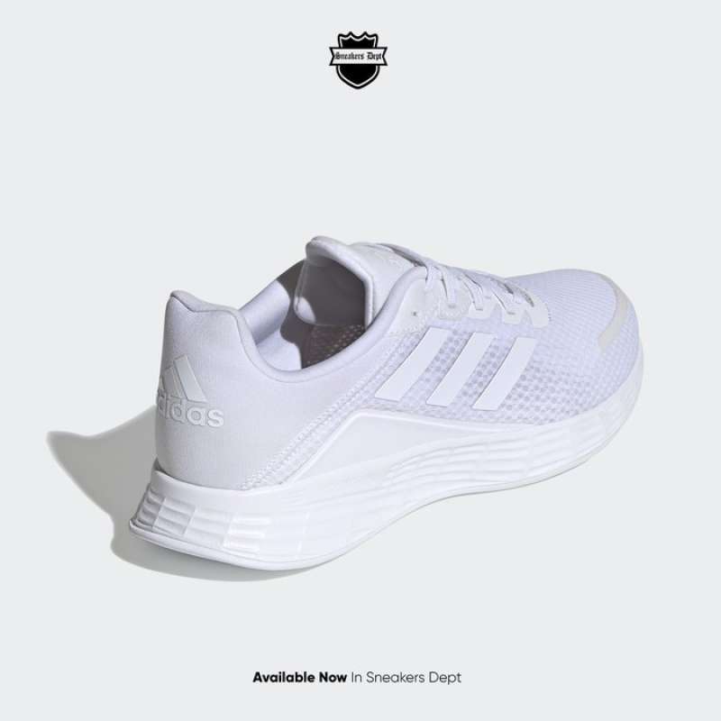 Jual Sepatu Lari Pria Adidas Duramo Sl Fw7391 Original Di Seller ...