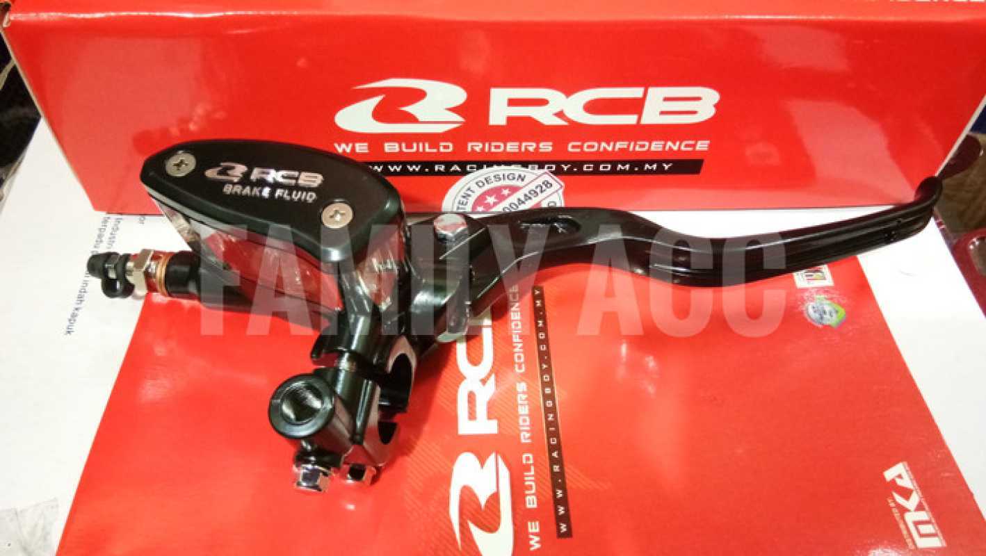 Promo Master Rem Rcb Motor Universal Diskon 23% Di Seller Violeta Store ...