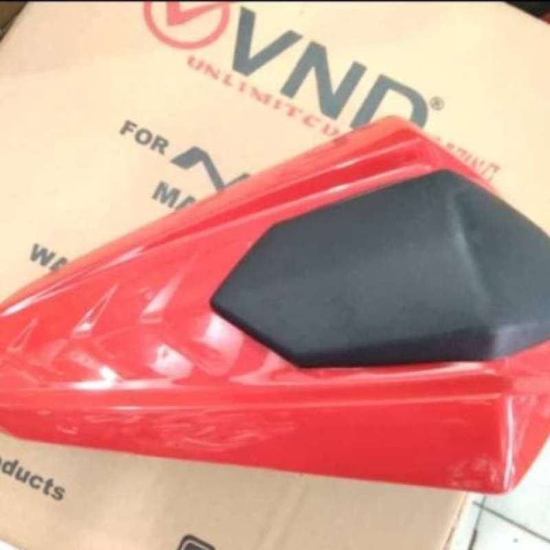 Promo Single seat Ninja 250 RR mono jok belakang ninja 250 RR mono ...