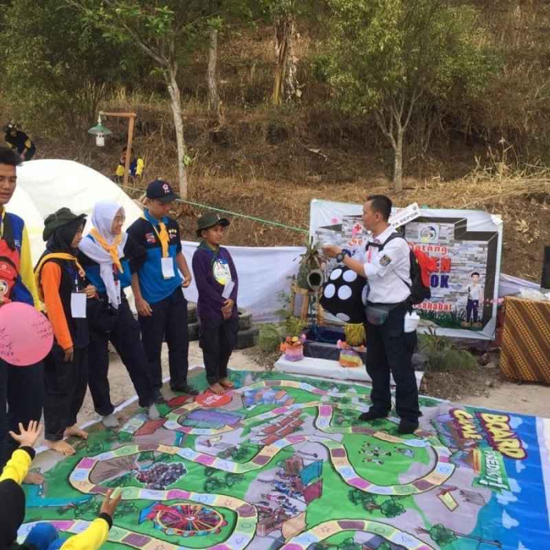 Jual Predikt Giant Board Game Di Seller Andalas Store - Meruya Selatan ...