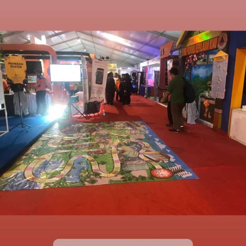 Jual Predikt Giant Board Game Di Seller Andalas Store - Meruya Selatan ...