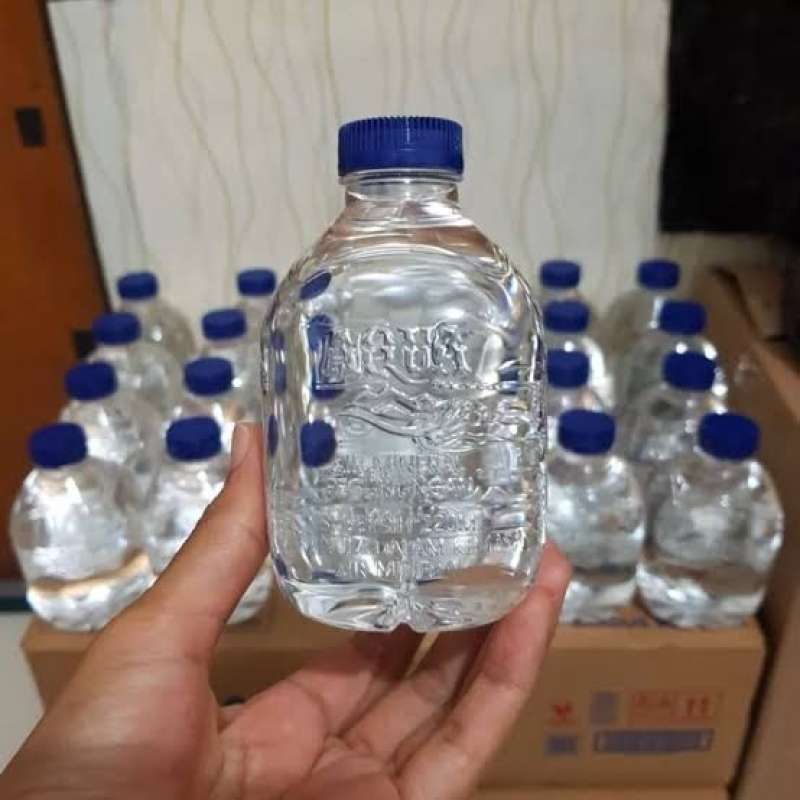 Jual Aqua Botol Mini 220ml Limited Edition Di Seller Raja Stok - Keagungan, Kota Jakarta Barat ...