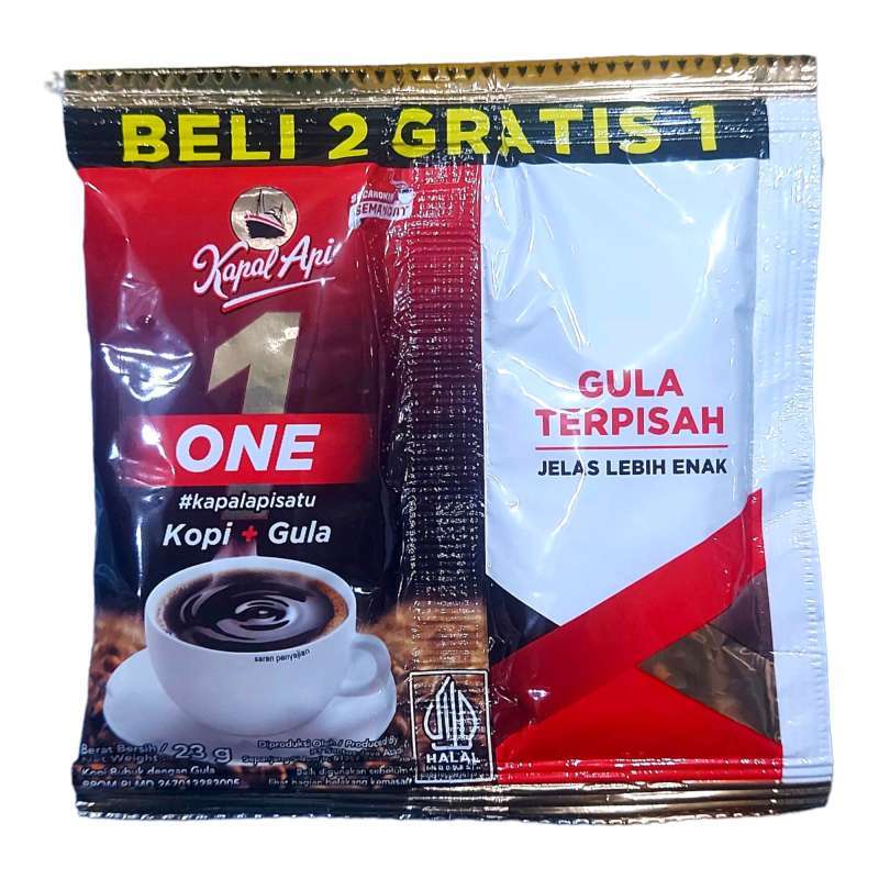 Jual Kopi Kapal Api Terpisah Termurah - Harga Grosir Terupdate Hari Ini ...