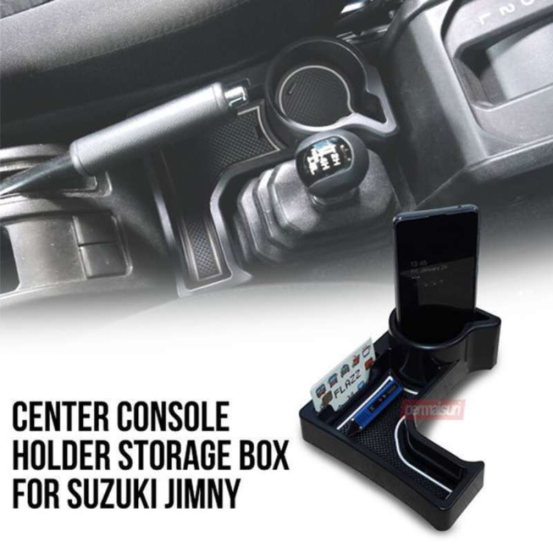 Jual Center Console Jimny Terbaru Dengan Harga Termurah Di 2024 | Blibli