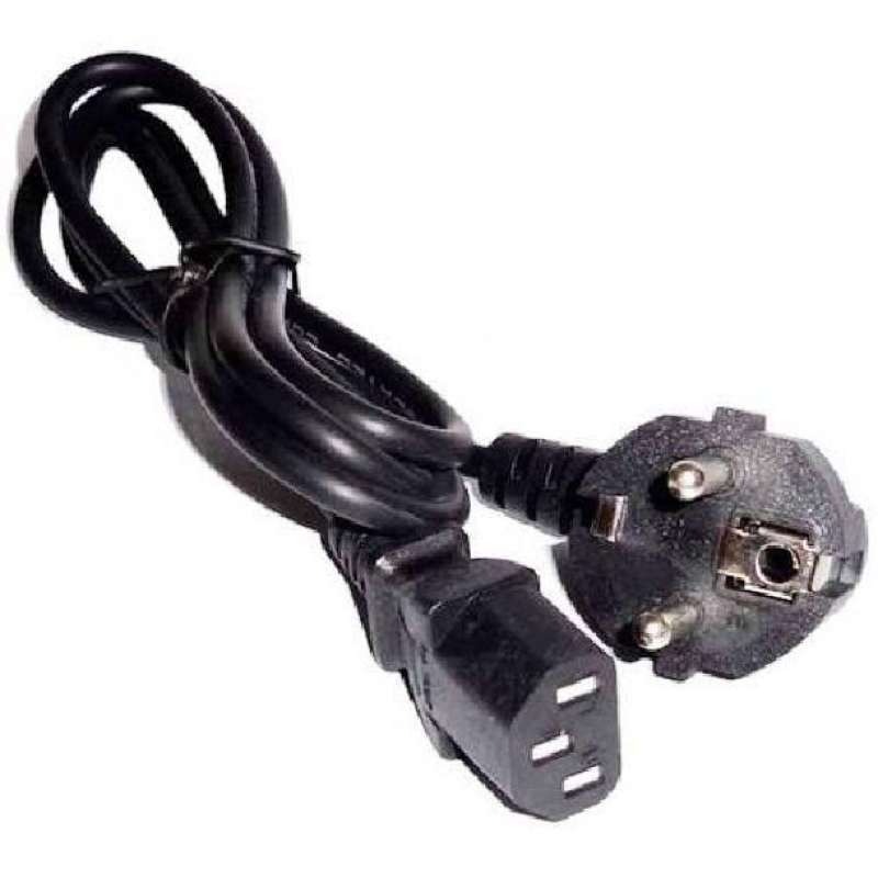 Jual Kabel Power Listrik Komputer Pc - Kabel Power Cpu Di Seller ...