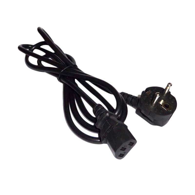 Jual Kabel Power Listrik Komputer Pc - Kabel Power Cpu Di Seller Swastikacomp - Kacapiring, Kota ...