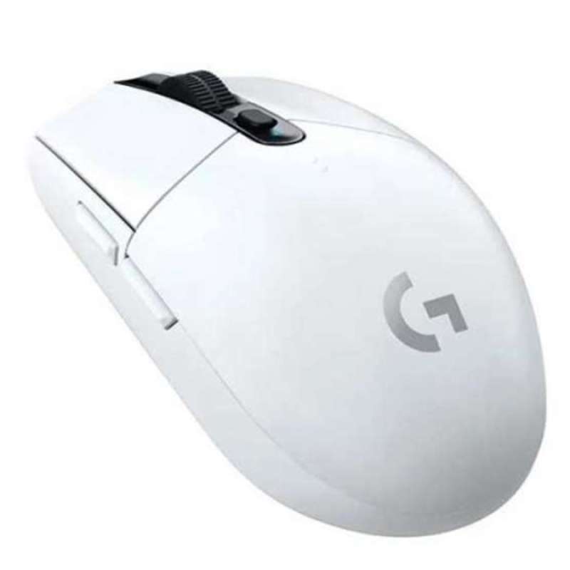 Jual Logitech G304 Wireless Gaming Mouse - Putih Di Seller Indah Komputer - Tegal Alur, Kota ...