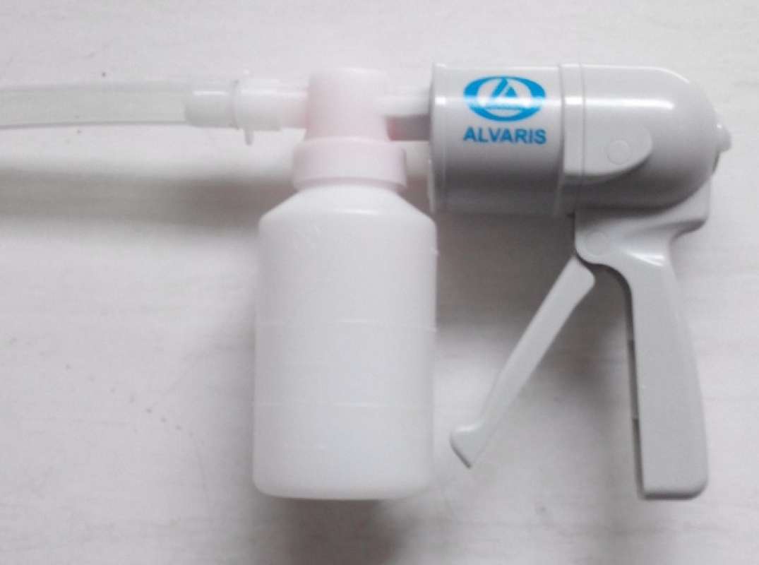 Promo Suction Manual Hand - (Vacuum Pump Manual) Diskon 23% di Seller ...