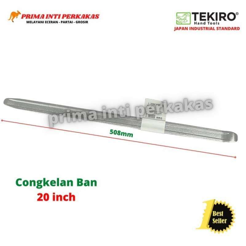 Jual ASLI TEKIRO Alat Congkelan Ban Truk 20 Cukit Ban Truck Roda MURAH ...
