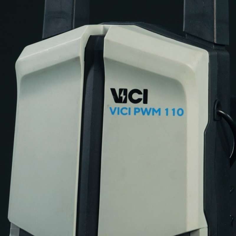 Jual Vici Pwm 110 Mesin Steam Cuci Mobil High Pressure Jet Cleaner 130 ...