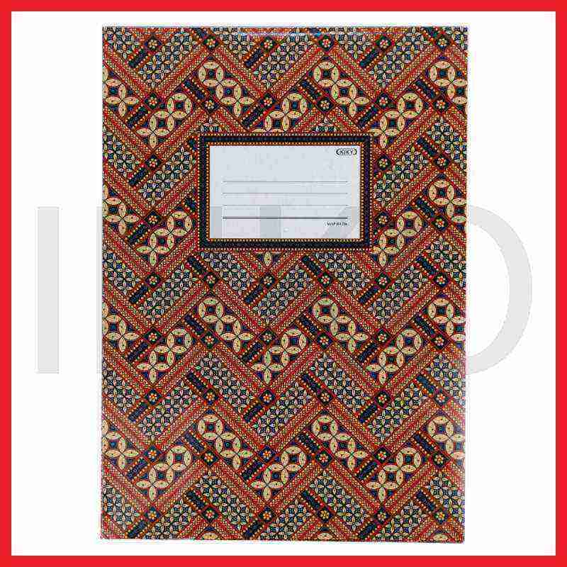 Jual Stopmap Batik Original Harga Termurah Juli 2024 | Blibli