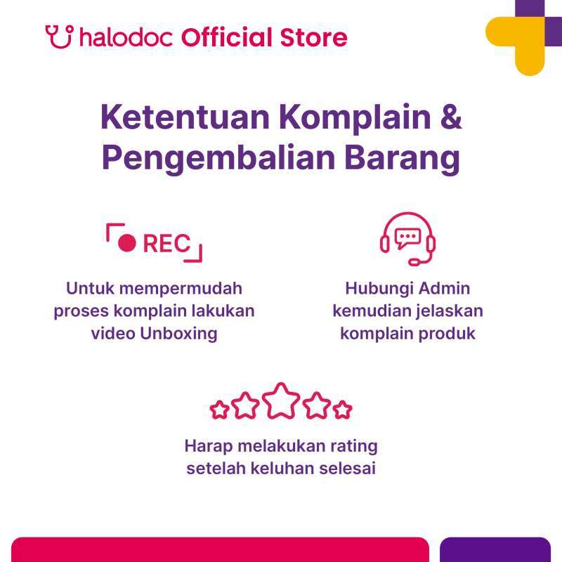 Jual Diapet 10 Kapsul Di Seller Halodoc Official Store - Apotik ...