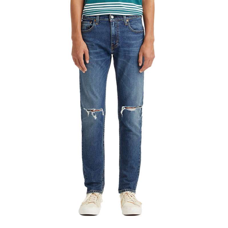 Jual Levi's® Men's 512™ Slim Taper Lo-ball Jeans (59437-0097) - Inseam ...