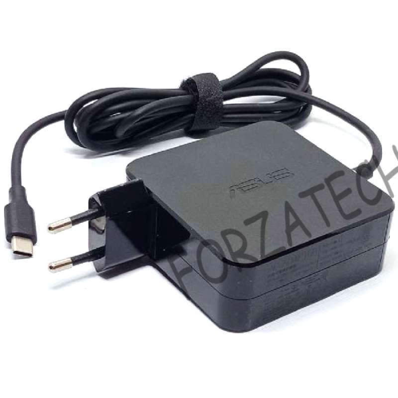 Jual ASUS Adaptor 12V 3A USB TYPE C UX482EG ZenBook 13 UM325 UM325UA ...