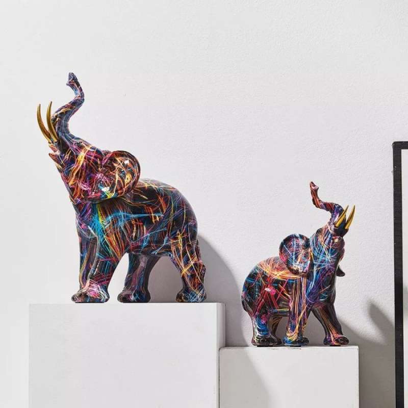Jual Patung Gajah Modern Original Murah - Harga Diskon Juni 2024 ...