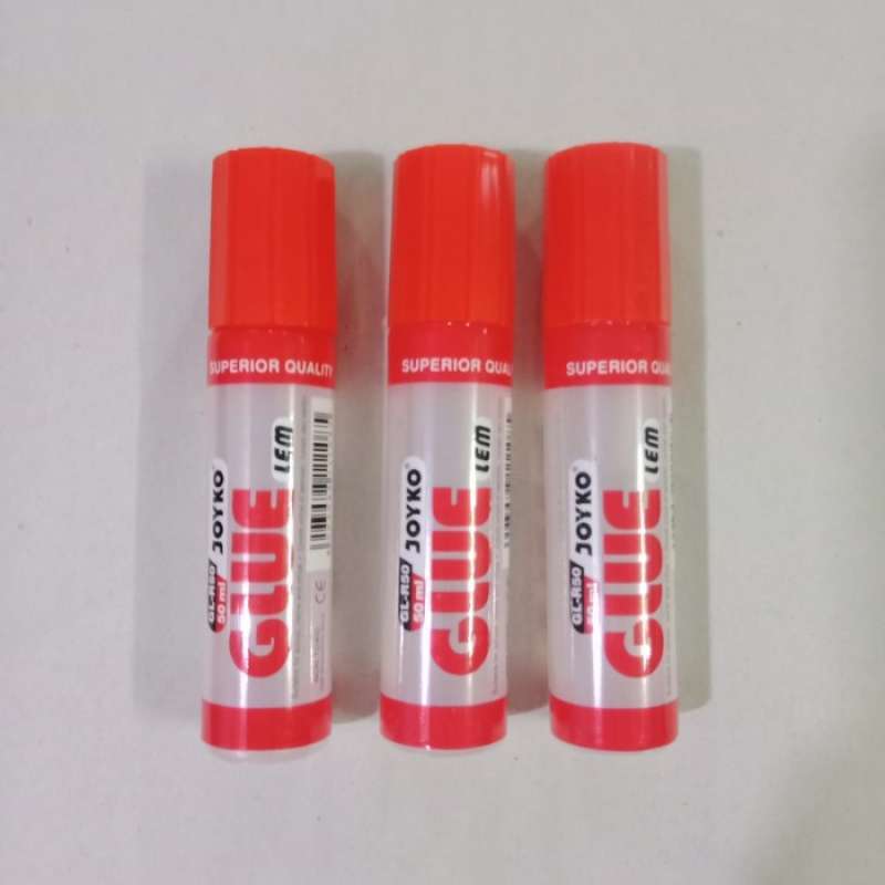 Promo Lem Kertas Cair Bening Liquid Glue Diskon 3% Di Seller Galelleaa Shop - Wanasari, Kab ...