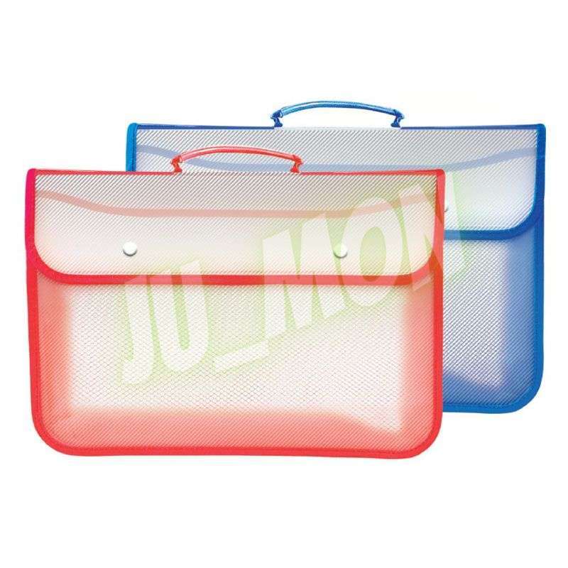 Jual Map Gagang Jaring Kancing 2 Polos/ Tas Jaring Kancing 2 Jenia Di ...