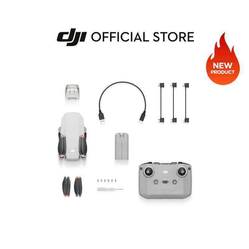 Jual DJI Mini 2 SE di Seller Buana Photo Official Store - Buana Photo ...