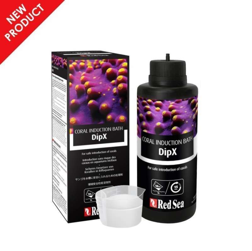 Promo Red Sea Reef Dip X 100ml Red Sea Coral Dip Diskon 23% di Seller ...