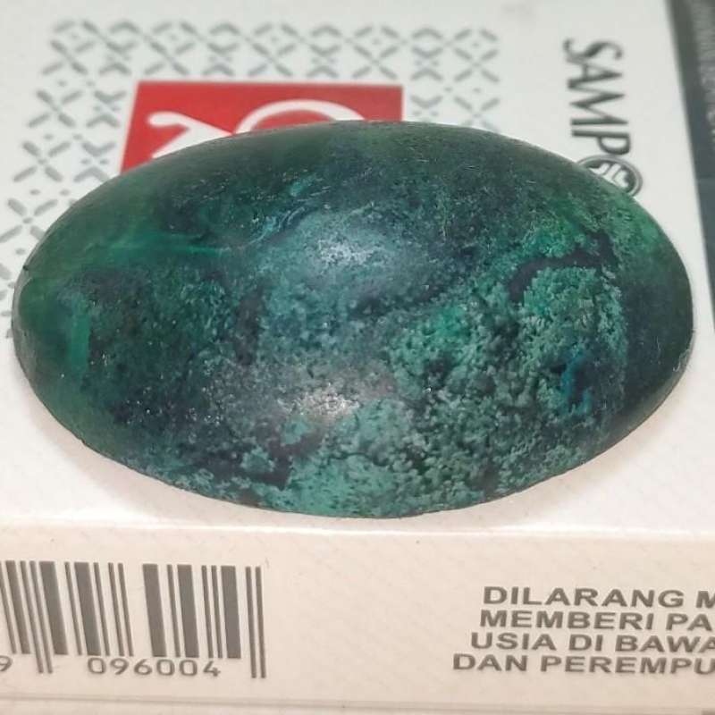 Batu Bacan Termahal