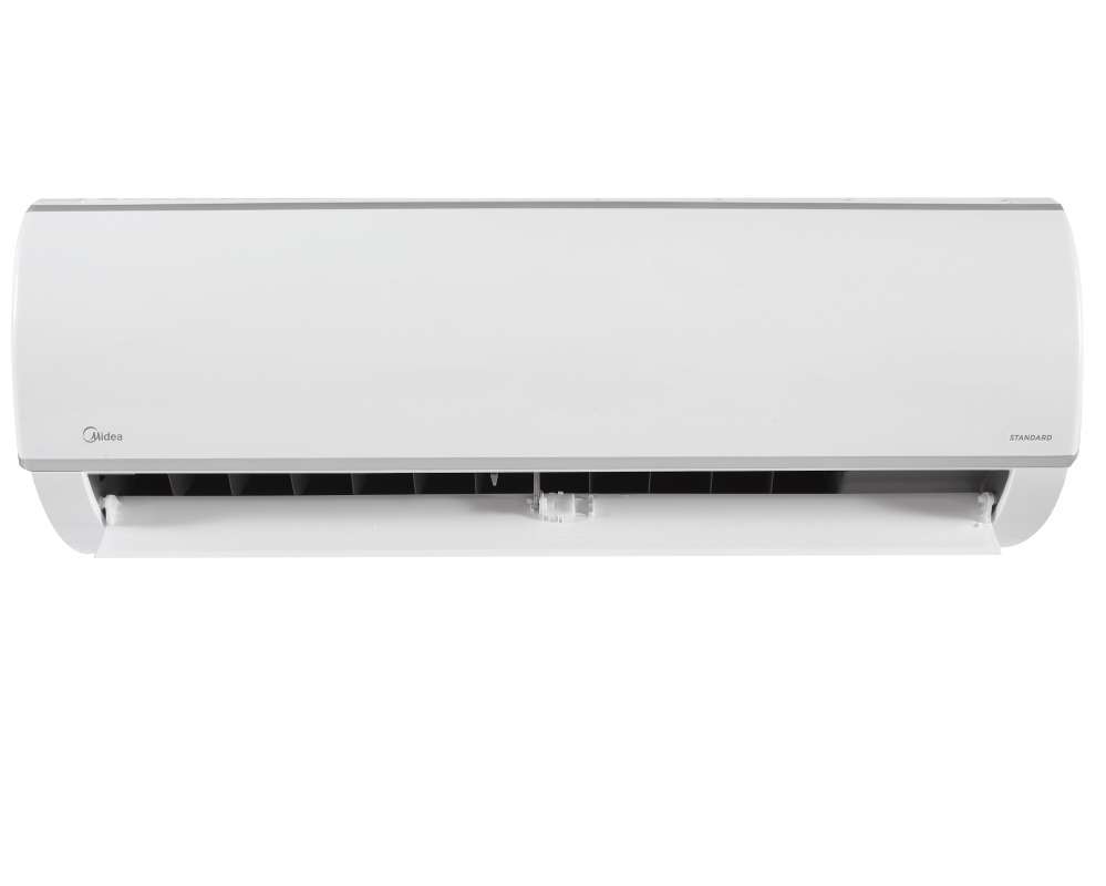 Promo MIDEA AC Split MSFC05CRN / MSFC-05CRN 0.5 PK Standard Diskon 1% ...