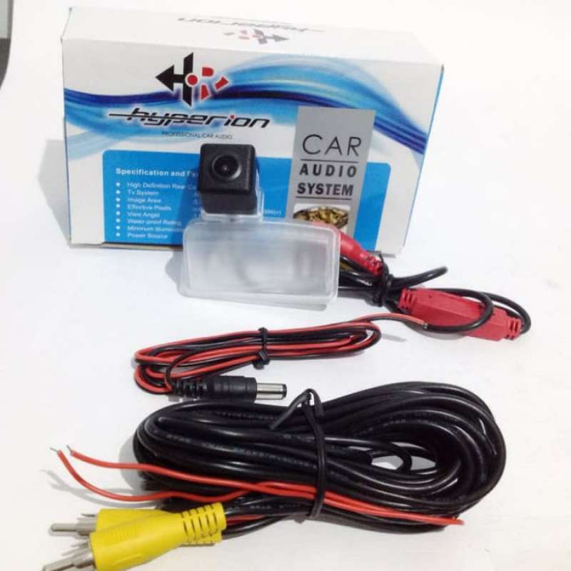 Promo Kamera Parkir Mobil Calya -Camera Sensor Mundur Mobil Diskon 23% ...