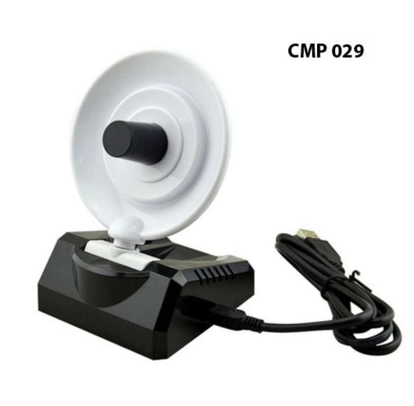 Promo USB Radar Antenna Antena Wifi Adapter Card Signal Receiver ...