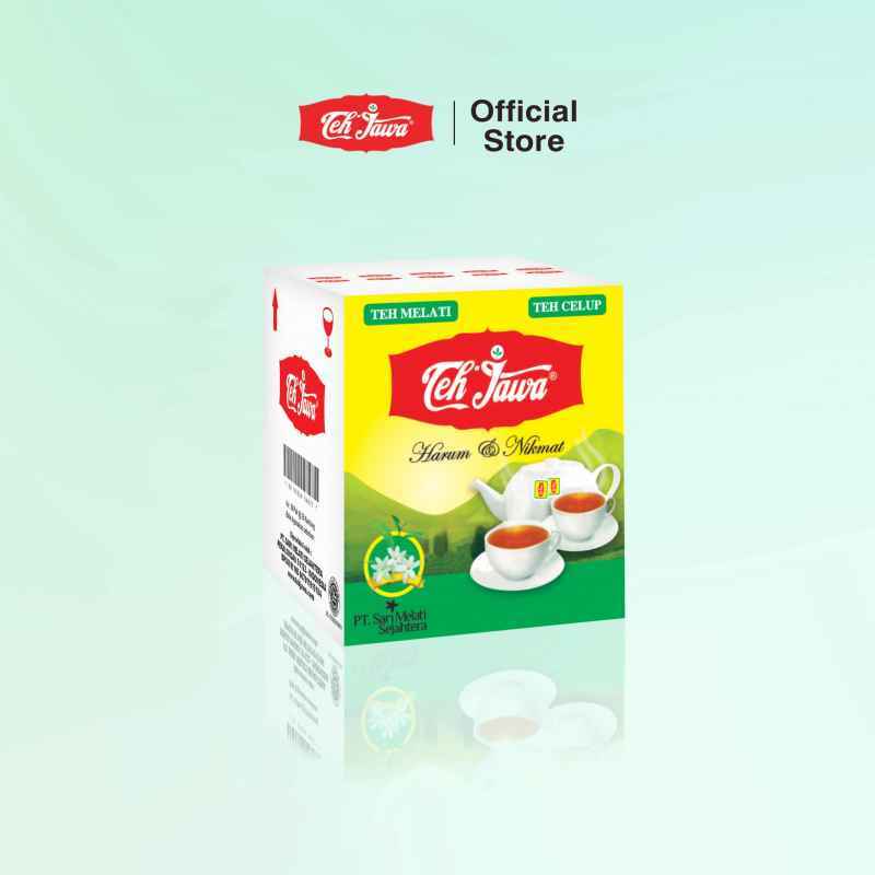 Jual Teh Celup Kardus Termurah - Harga Grosir Terupdate Hari Ini | Blibli