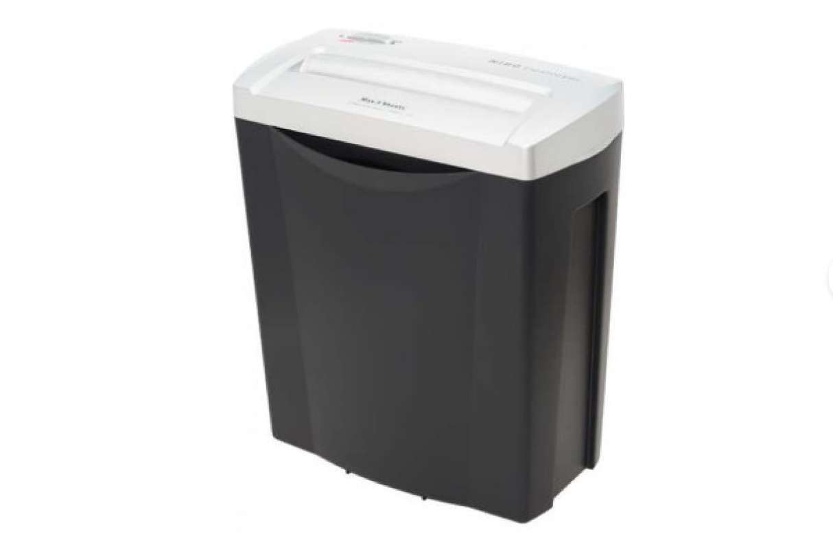 Promo Mesin Penghancur Kertas Paper Shredder Gemet Destroyer Diskon 23% ...