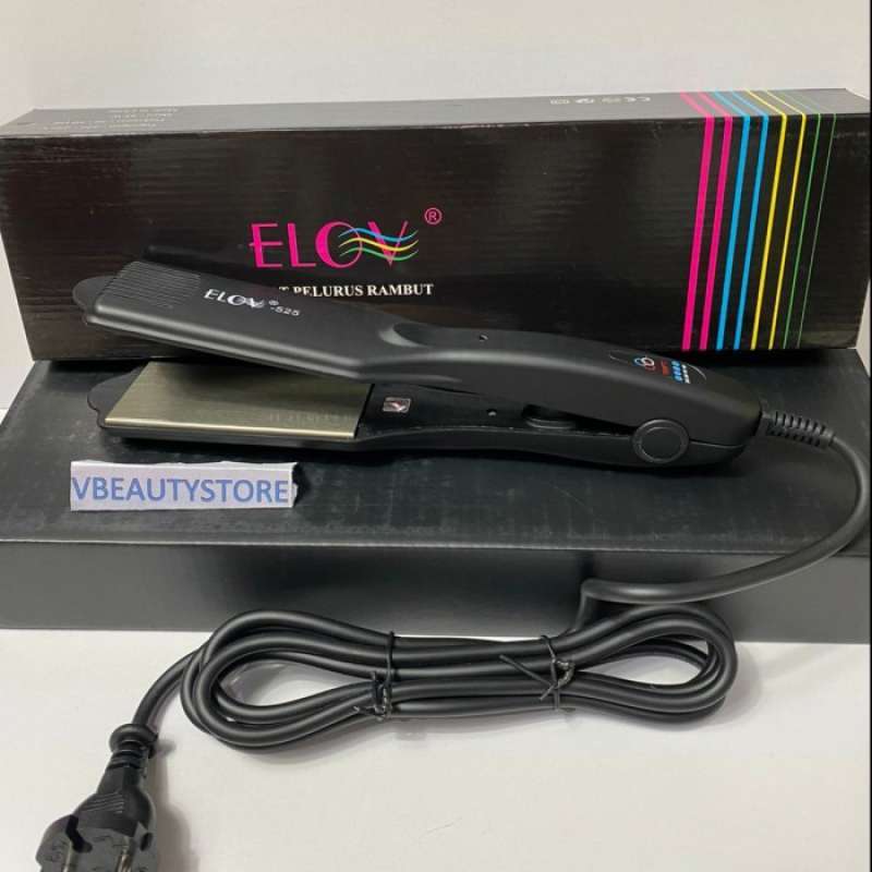 Jual CATOKAN PLAT LEBAR ELOV 525 100% ORIGINAL DIJAMIN di Seller Allure ...