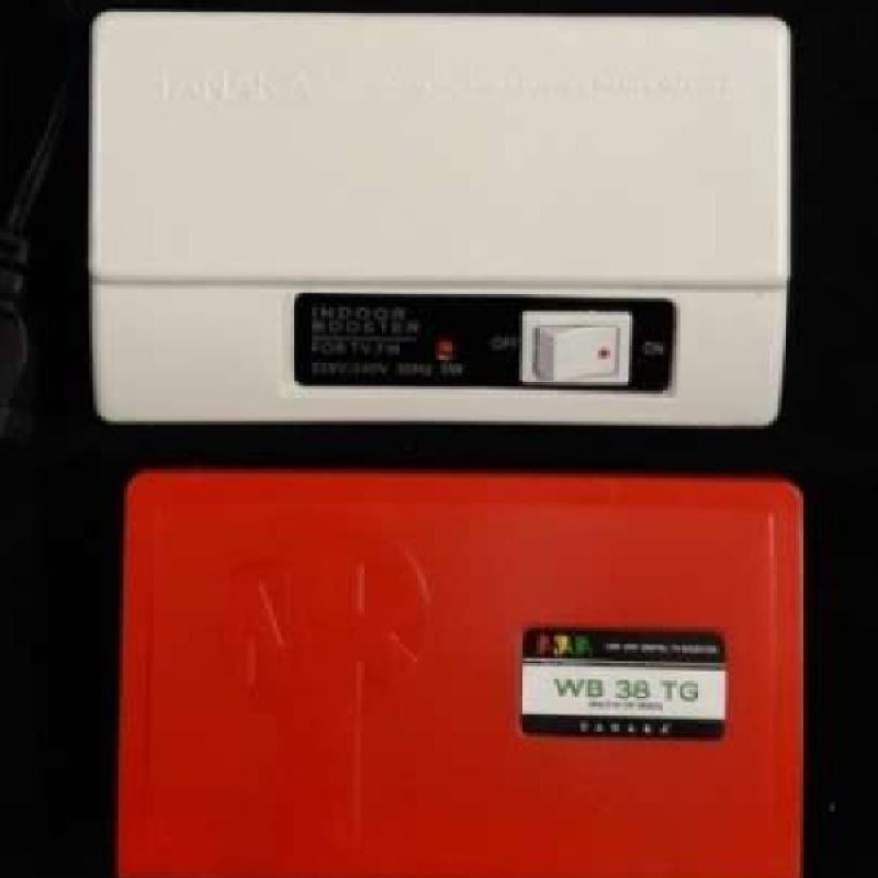 Jual TANAKA BOSTER TV (TANAKA) WB 38 TG BARANG SANGAT BERKWALITAS di ...