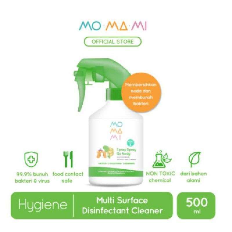 Jual Momami Multisurface Harga Termurah Dan Terlengkap 2024 | Blibli