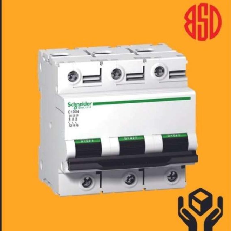 Jual Mcb 80 A 3 Phase Original Murah - Harga Diskon Agustus 2024 | Blibli.com